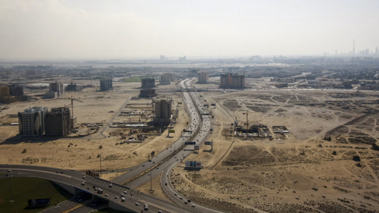 Dubai Then & Now: The Complete Transformation - Dubai Local Dubai Then & Now: The Complete Transformation - Dubai Local
