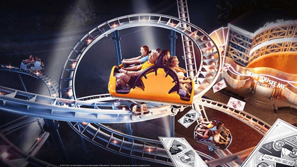 Dubai’s Enthralling Amusement Parks - Dubai Local Dubai’s Enthralling Amusement Parks - Dubai Local